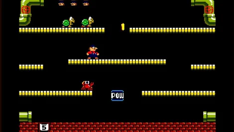 EarlyGame | A Complete List of Games Directed by Shigeru Miyamoto