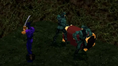 EarlyGame | Top 20 games about ninjas