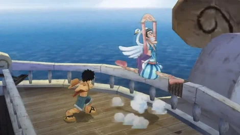 EarlyGame | Top 10 One Piece video games ranked
