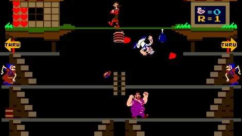 EarlyGame | A Complete List of Games Directed by Shigeru Miyamoto