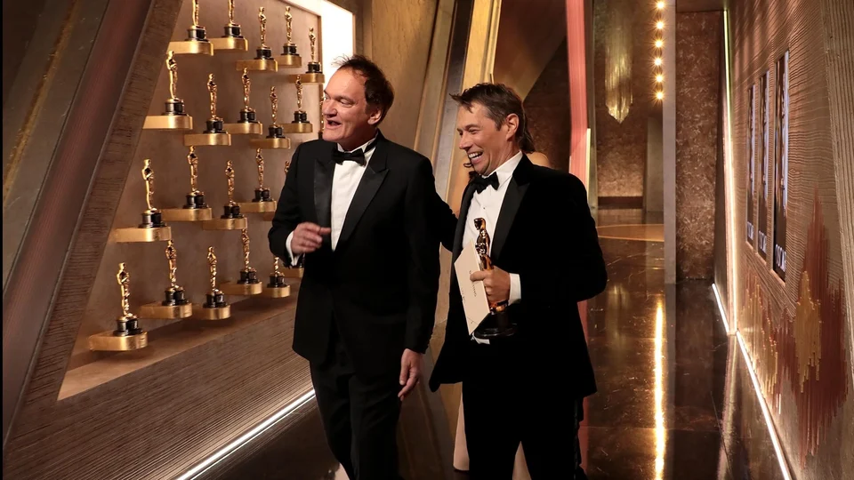 EarlyGame | 2025 Oscars: Full List of Winners in Every Category