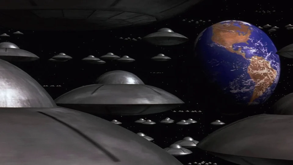 EarlyGame | Top 20 Movies About Aliens