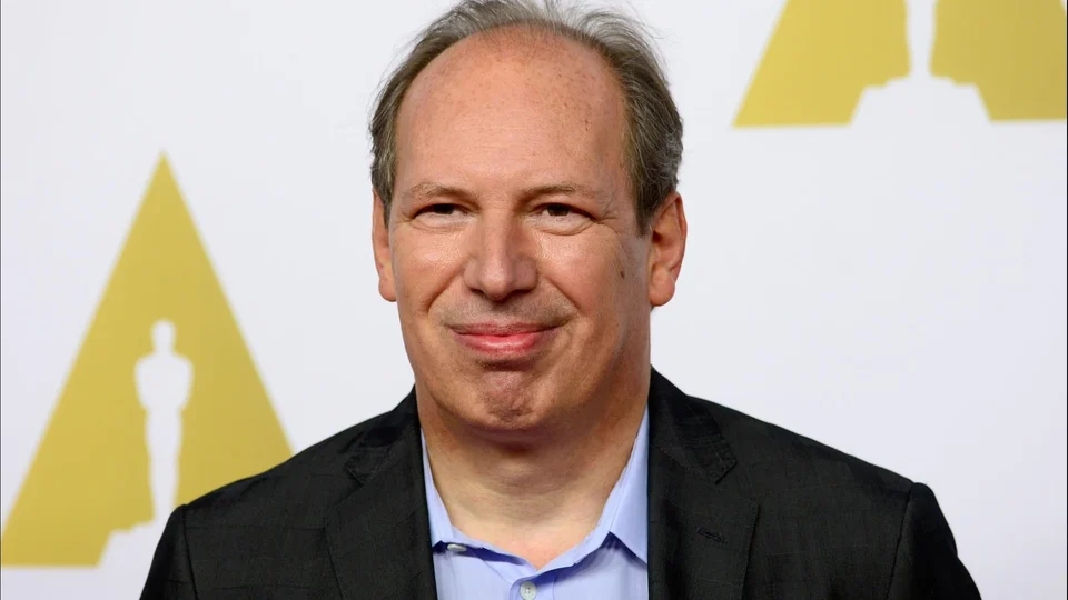 EarlyGame | Hans Zimmer Shares His 10 Favorite Film Scores He's…