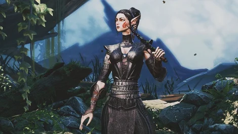 EarlyGame | Top 10 female elves in video games that will enchant your…