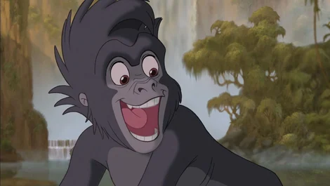 EarlyGame | Top 20 Iconic Apes and Monkeys in Movies