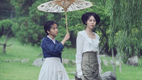 EarlyGame | If You Liked Parasite, You Should Watch These 20 Korean…