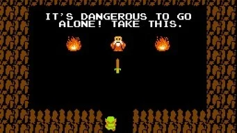 EarlyGame | Top 20 most iconic old-school video game quotes