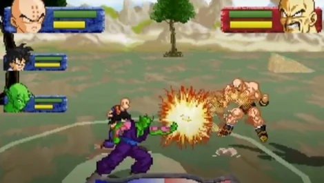 EarlyGame | Top 20 Dragon Ball video games ranked