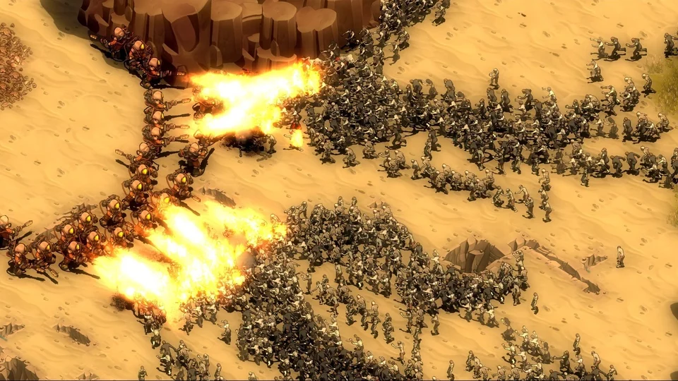 EarlyGame | Top 20 horde-slaying video games for non-stop action