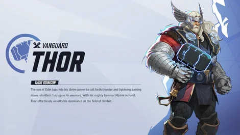 EarlyGame | All Marvel Rivals Vanguards ranked from worst to best