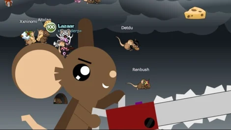 EarlyGame | Top 20 video games about rats, mice and rodents