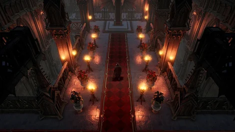 EarlyGame | Vampires in gaming: Top 20 video games to sink your teeth…