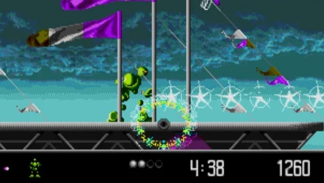 EarlyGame | 20 Failed Video Game Franchises That Never Lived Up to…