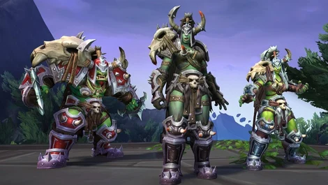 EarlyGame | Orcs and goblins: Top 20 video games about green…