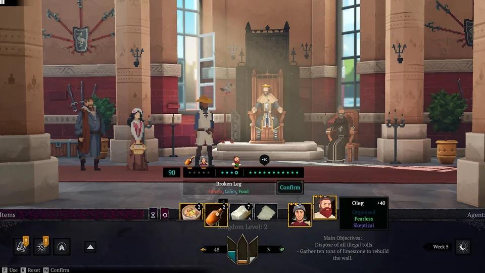 EarlyGame | The 15 Best Games Where You Can Play as a King