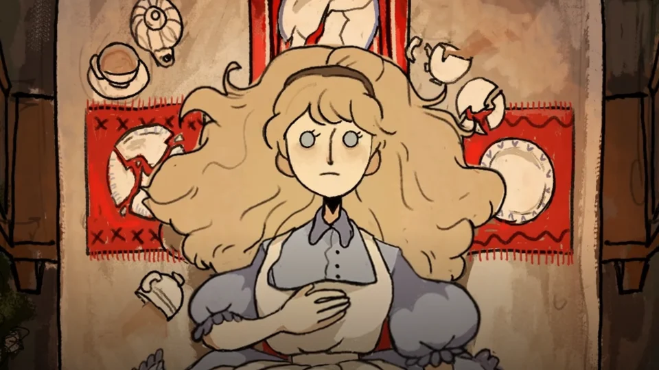 EarlyGame | 10 Great Video Games Inspired by Alice in Wonderland