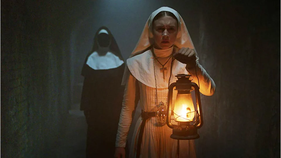EarlyGame | The Conjuring Cinematic Universe: Every Movie in…