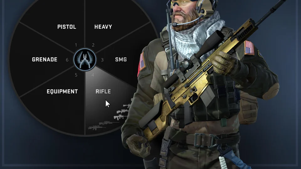 CS:GO economy: how to get cash and when to spend | EarlyGame