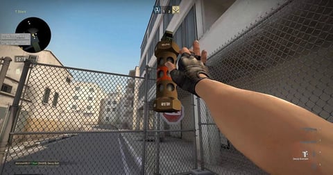 CS:GO Weapons Guide: Grenades | EarlyGame