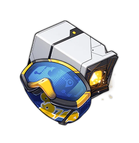 Honkai Star Rail Messenger Traversing Hackerspace… | MobileMatters