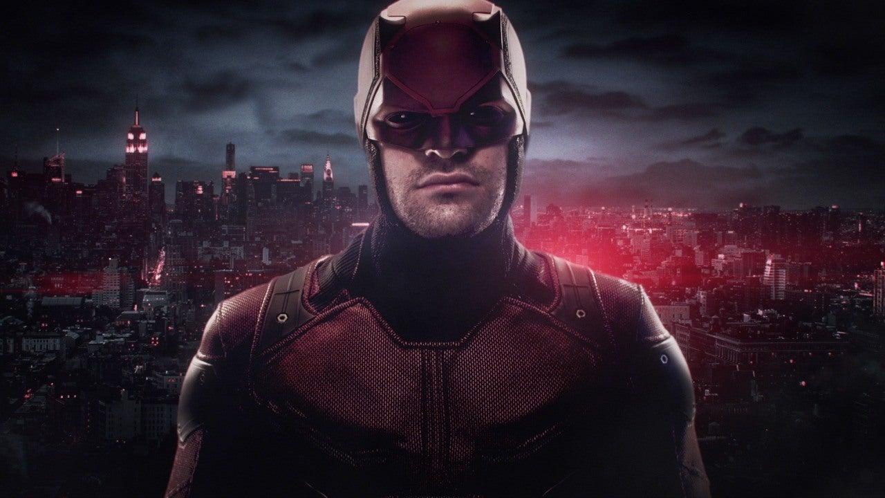Daredevil Reboot In the Works for Disney+ | EarlyGame