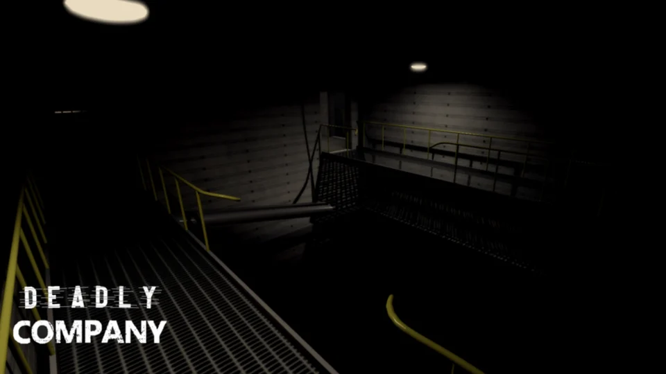 All Monsters In Roblox Deadly Company & How To… | MobileMatters