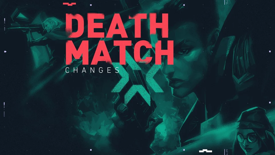 EarlyGame | New Patch Notes Nerfed Deathmatch