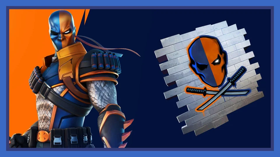 Fortnite Deathstroke Zero Cup: Details, Zeitplan & Skin | EarlyGame