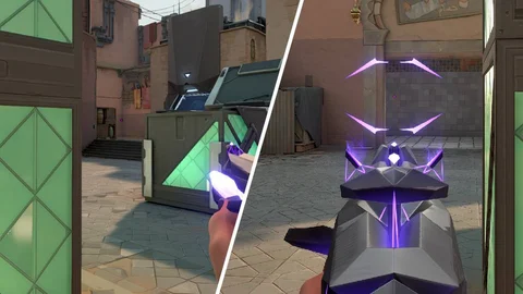 Die beliebtesten Camping Spots in Valorant auf Bind! | EarlyGame