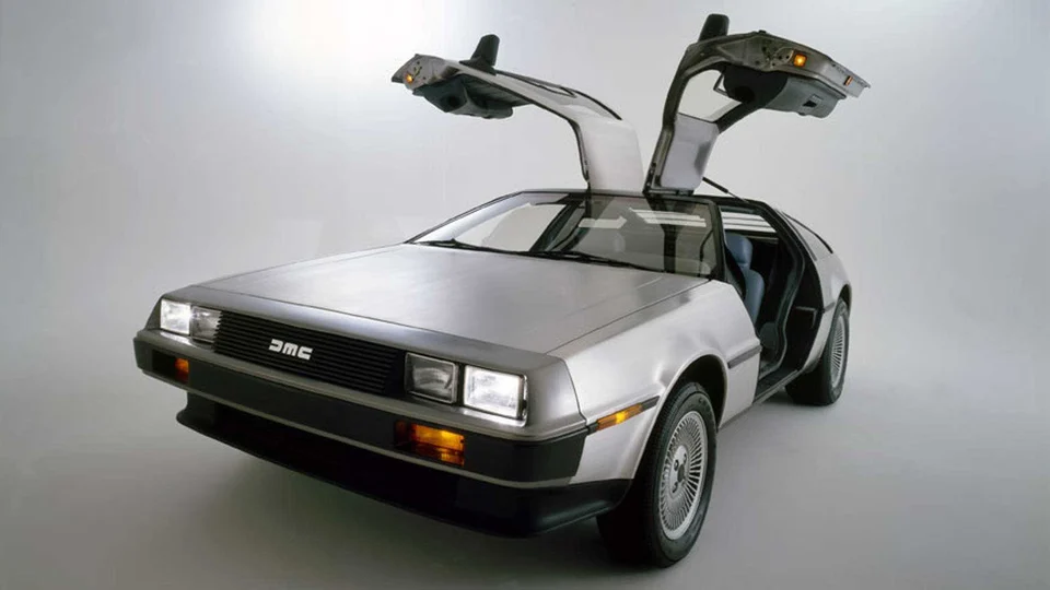 Tesla Who? The DeLorean Is Actually Releasing. Like, As A… | EarlyGame