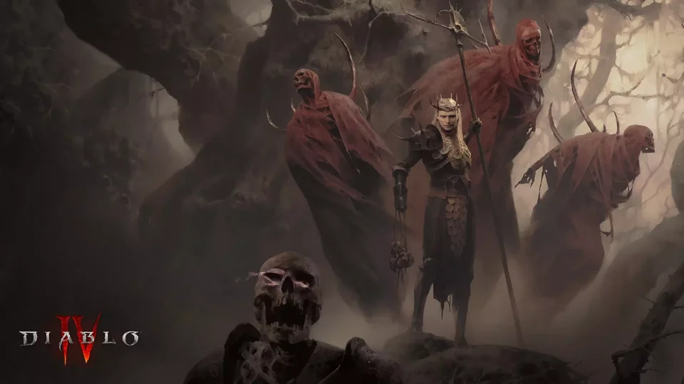 Diablo 4: Clans Explained | EarlyGame