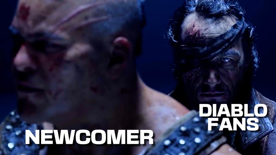 EarlyGame | Why Diablo 4 Should Be Your FIRST Diablo