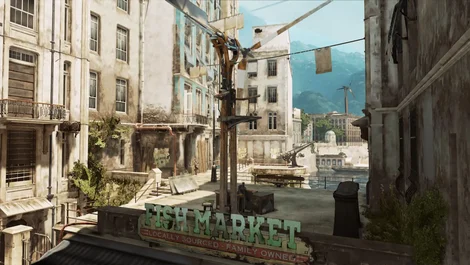 EarlyGame | The 10 best games with small open worlds