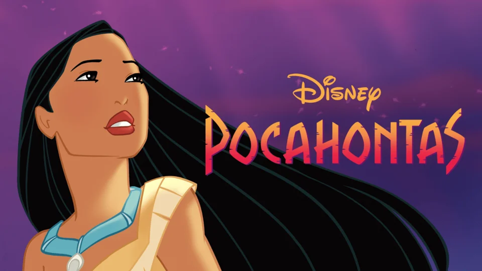 EarlyGame | The True (And Tragic) Story Behind Disney's Pocahontas