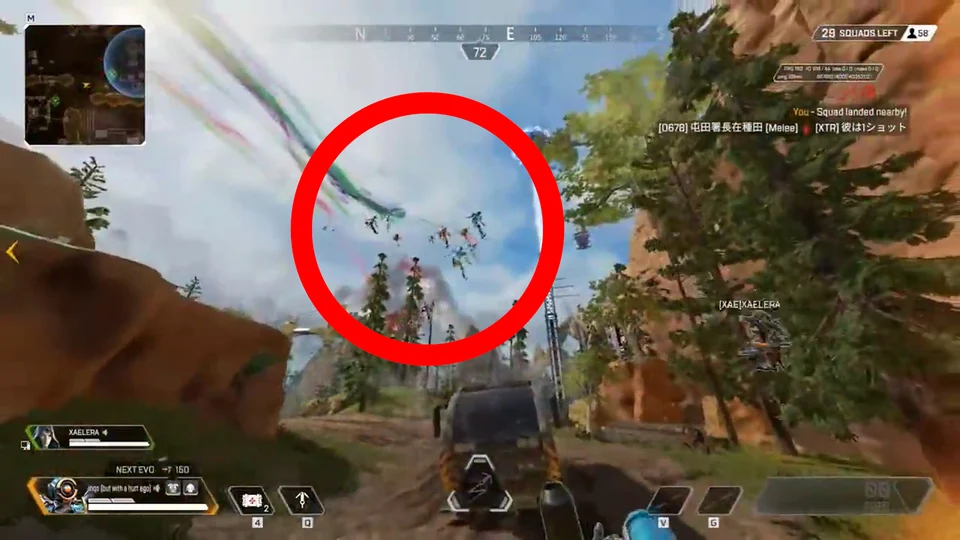 EarlyGame | This Is Why The Pred Trail Is Useless