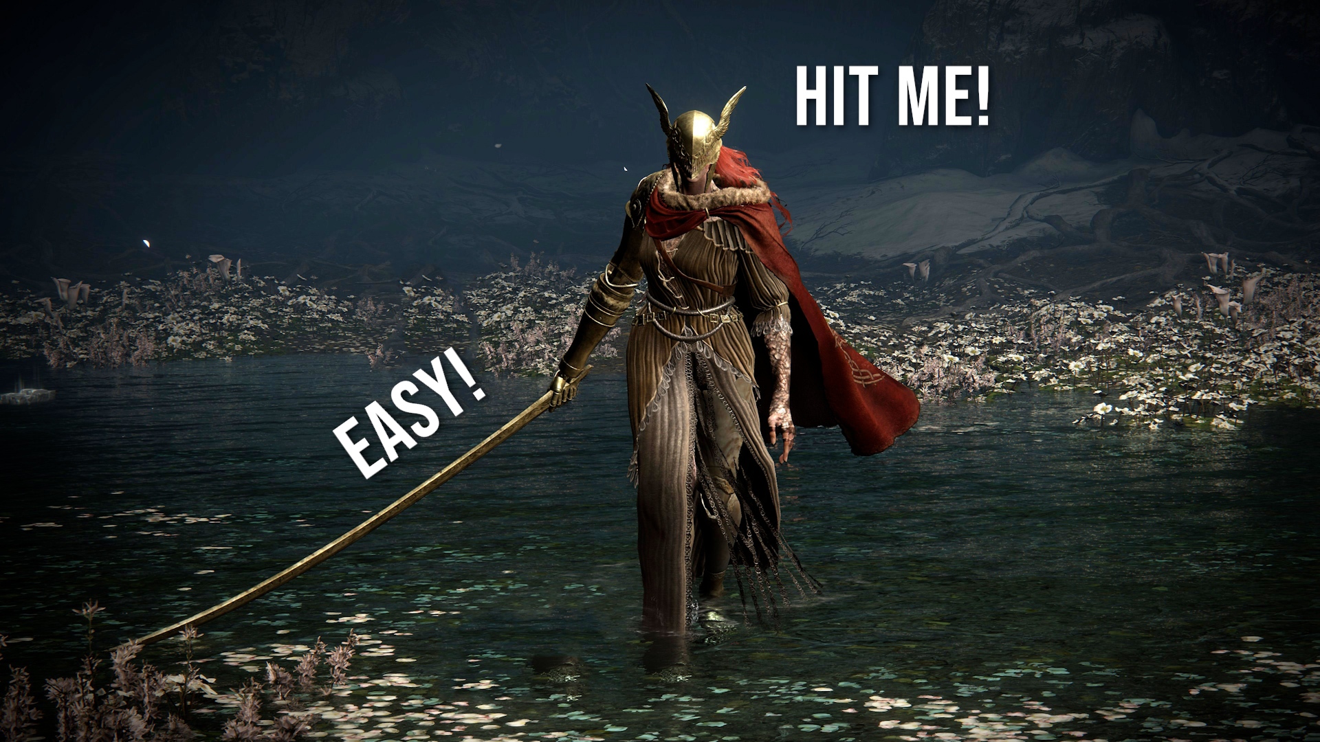 "That's doable - I can beat this" | EarlyGame