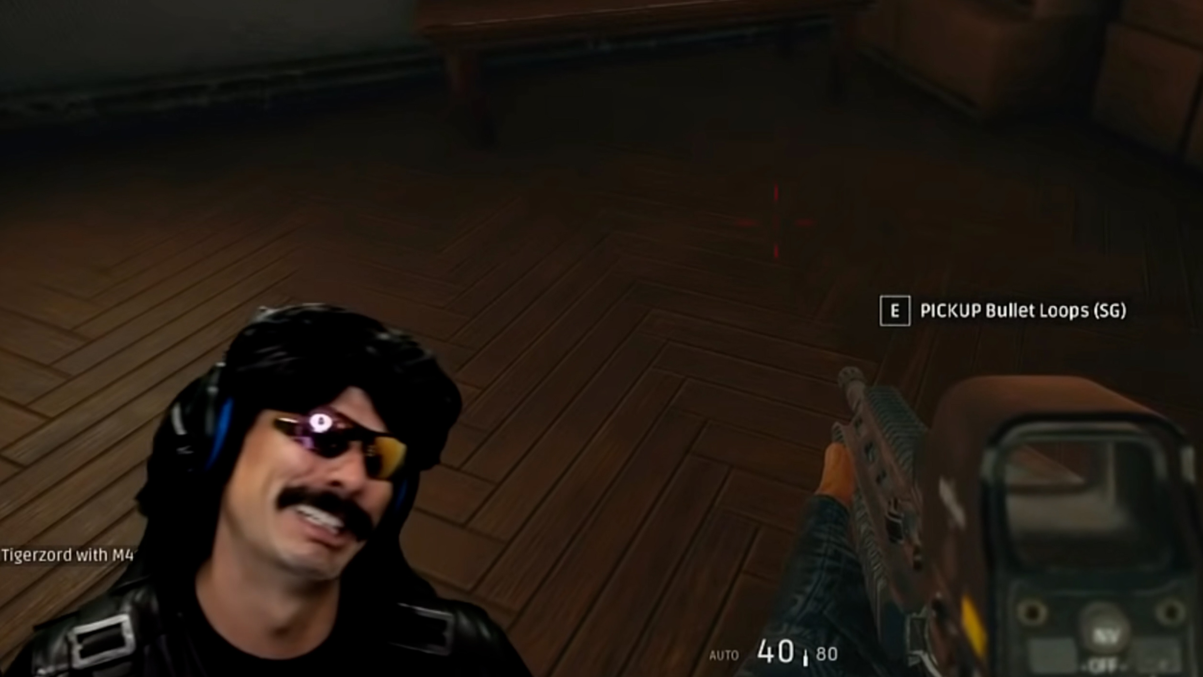 The Doc Breaks Down After What a Fan Said... | EarlyGame