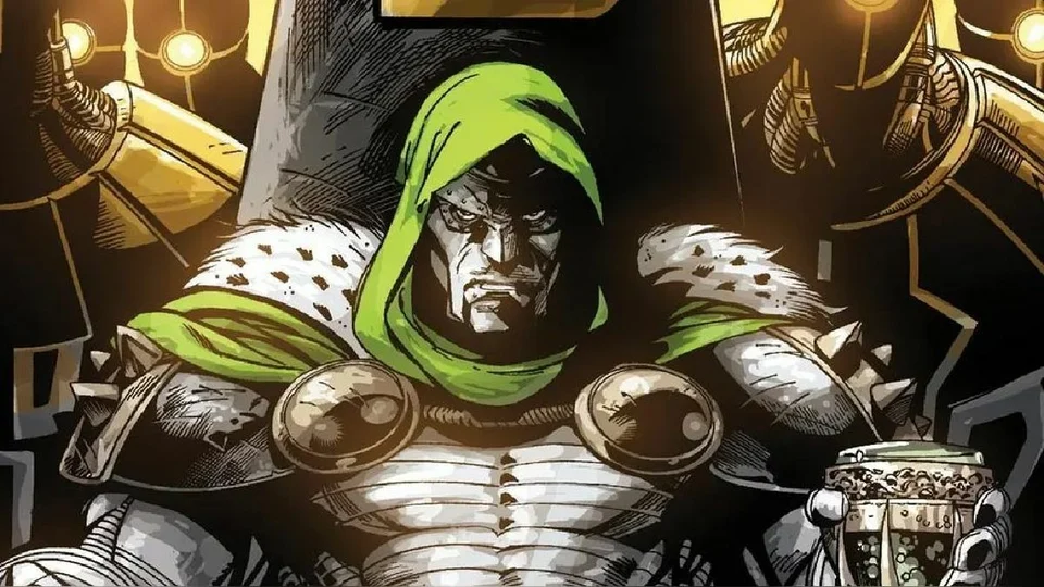 New Marvel Movie Leaked: Doctor Doom | EarlyGame