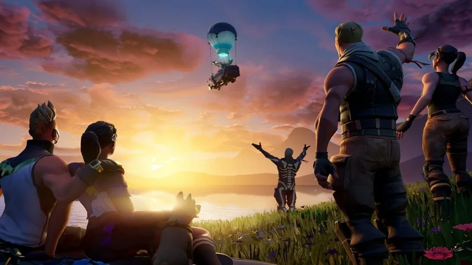 Fortnite: Donald Mustard Announces Retirment After 25… | MobileMatters