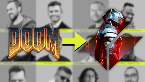 Former DOOM Devs Make A Comeback With Their Own Indie… | EarlyGame