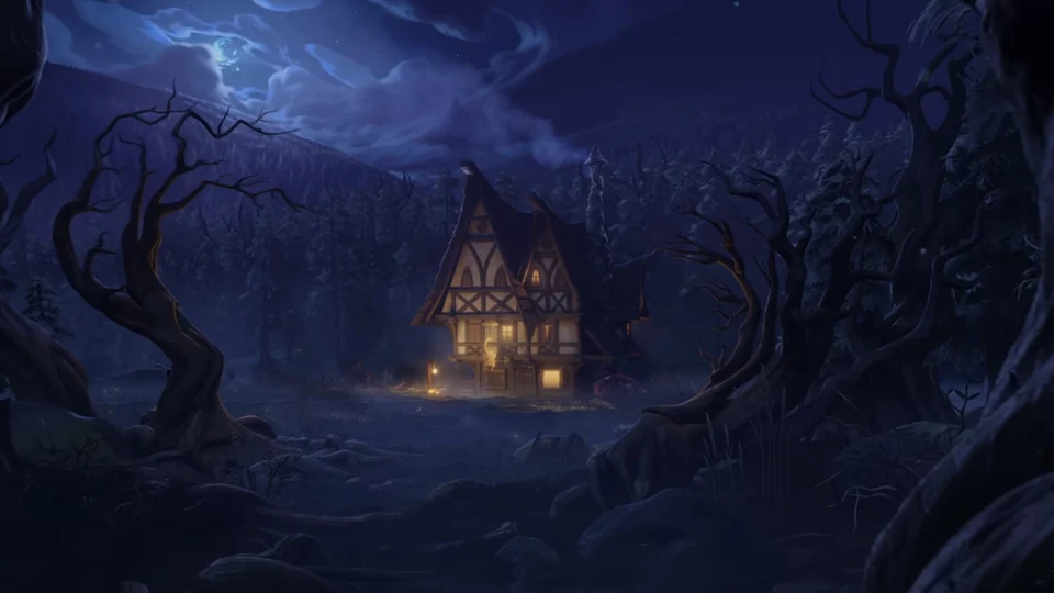 Kommt der neueste Dota-2-Held Ende November? | EarlyGame