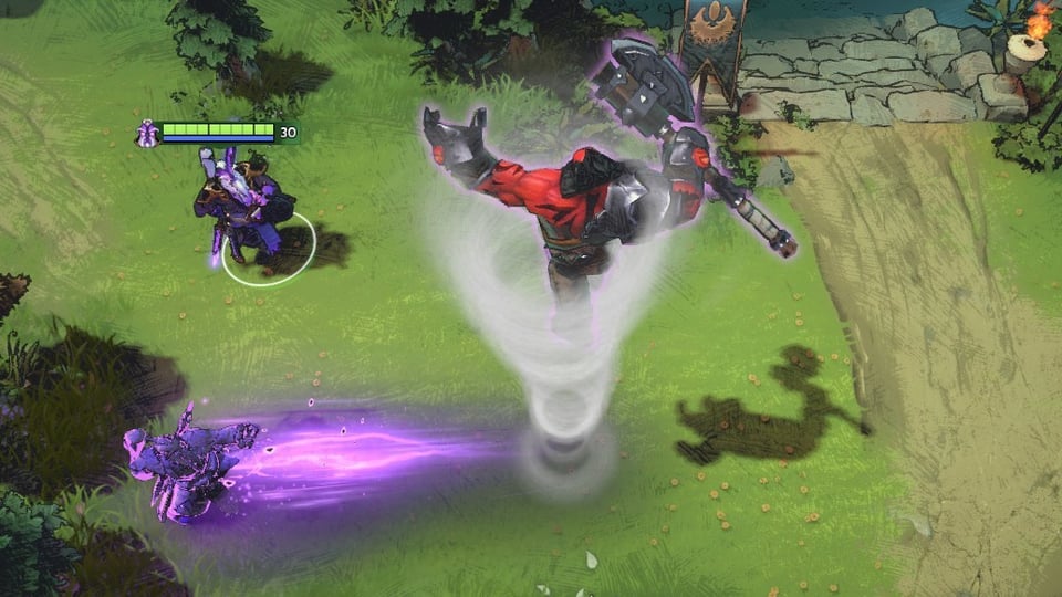 Dota 2 Item Guide: Eul’s Scepter of Divinity | EarlyGame