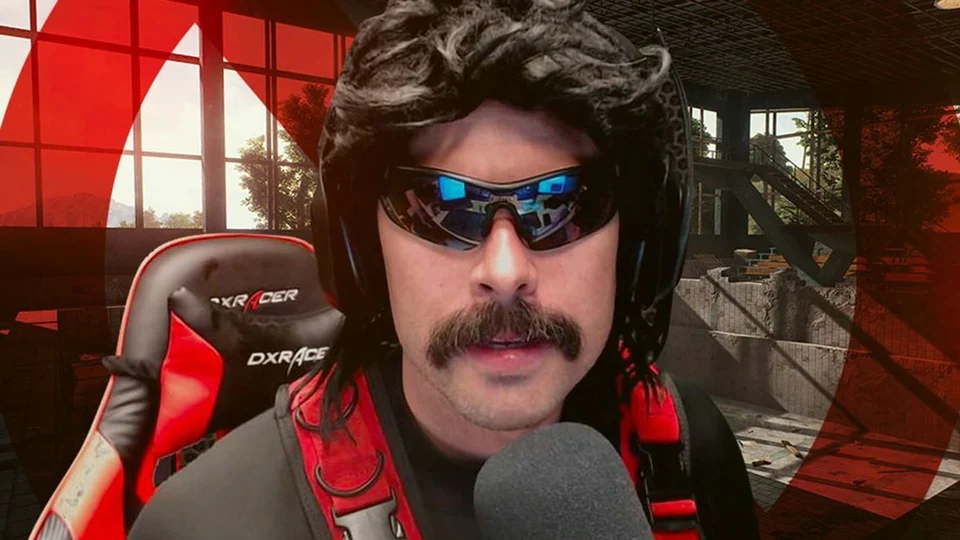 Dr Disrespect Reveals His Side Of The Story After… | EarlyGame