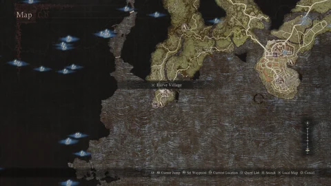 Dragon's Dogma 2: Where To Find Ulrika | Readvent of… | EarlyGame