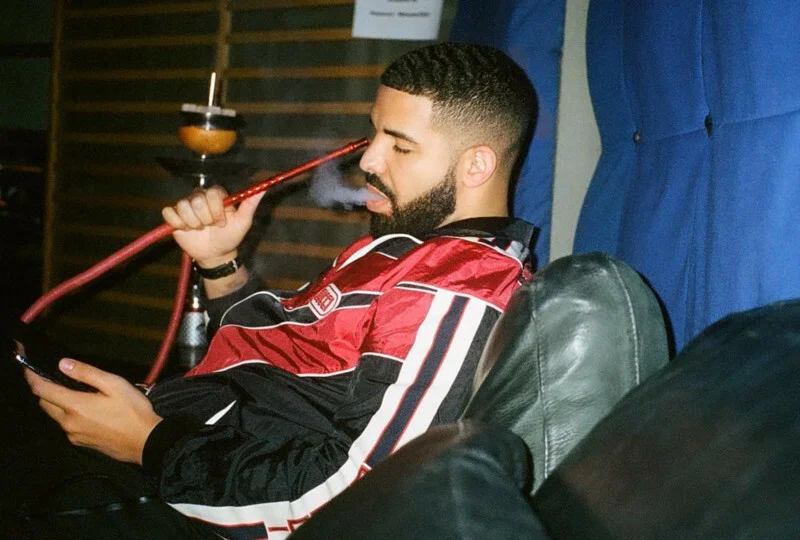 So Drake Watches Hentai Earlygame