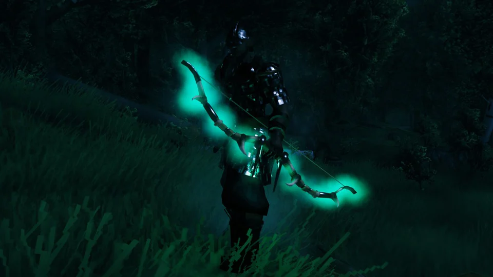 Valheim: The Best Bows and Arrows to Use | EarlyGame