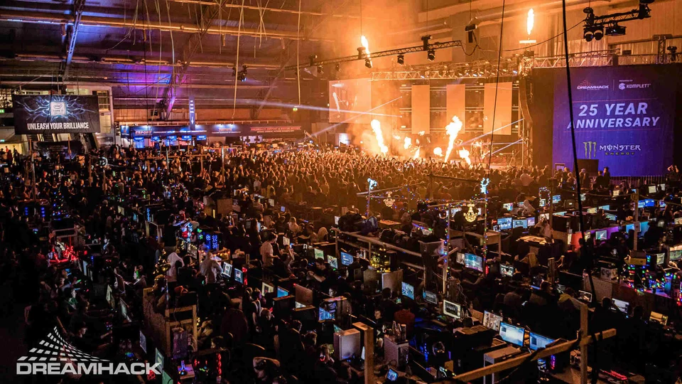 DreamHack verschiebt alle Live-Events auf 2021 | EarlyGame