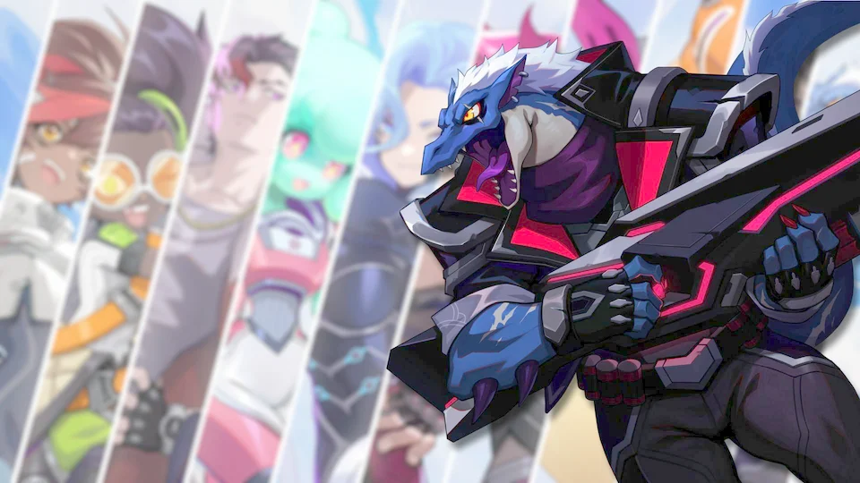 drek'ar, strikers, abilities, omega, play | MobileMatters