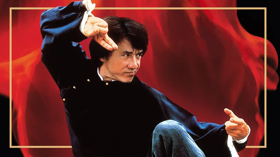 China Plans AI Remakes Of Jackie Chan And Bruce Lee Films | EarlyGame
