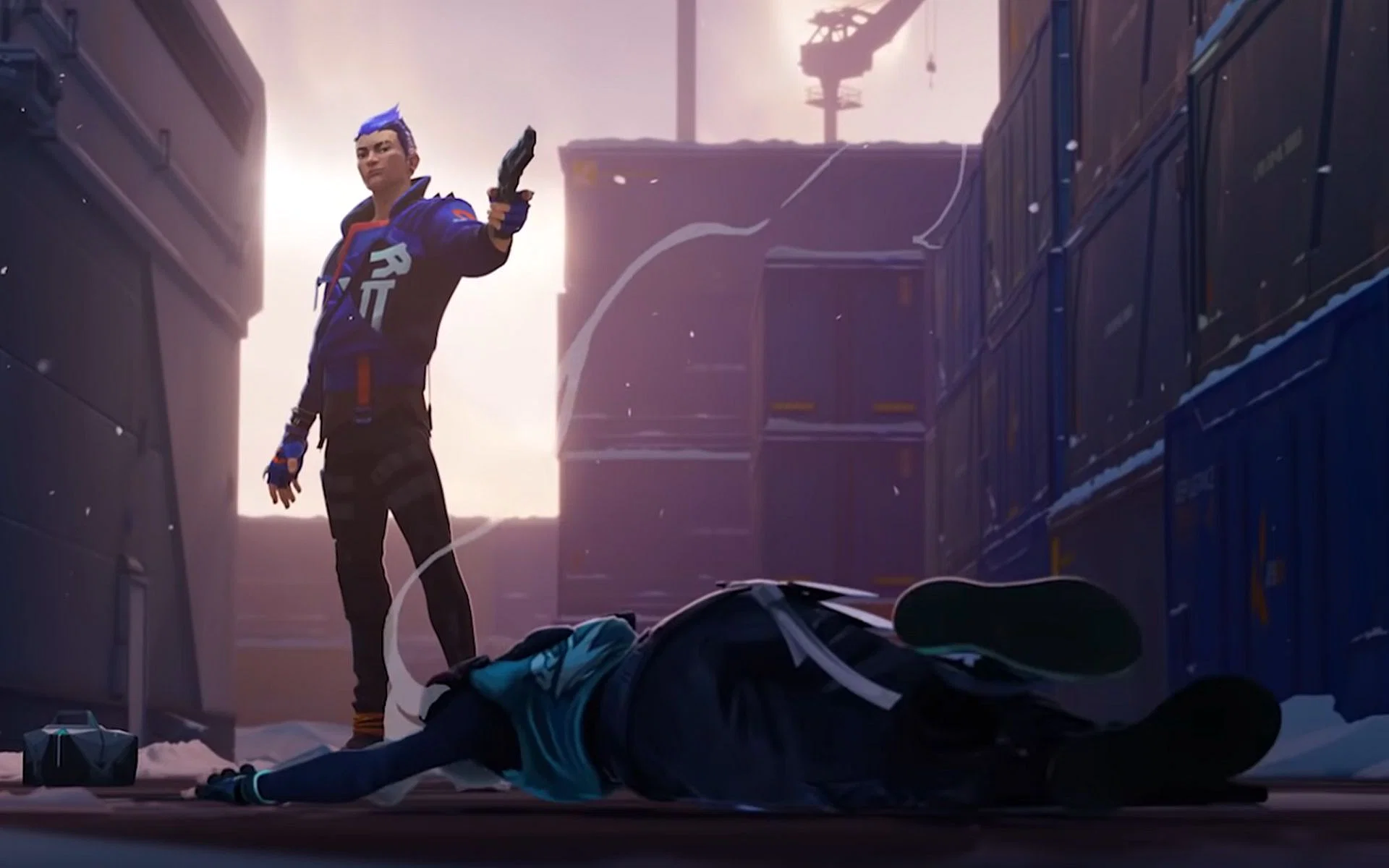 How To Play Duelist Agents? | Valorant Class Guide | ValorFeed